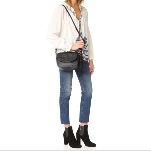 Splendid | Bags | Splendid Key Largo Crossbody | Poshmark